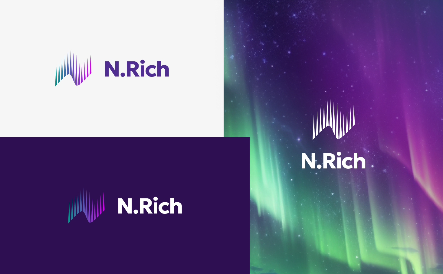 N.Rich Presents Its New Brand Inspired by Its European Roots