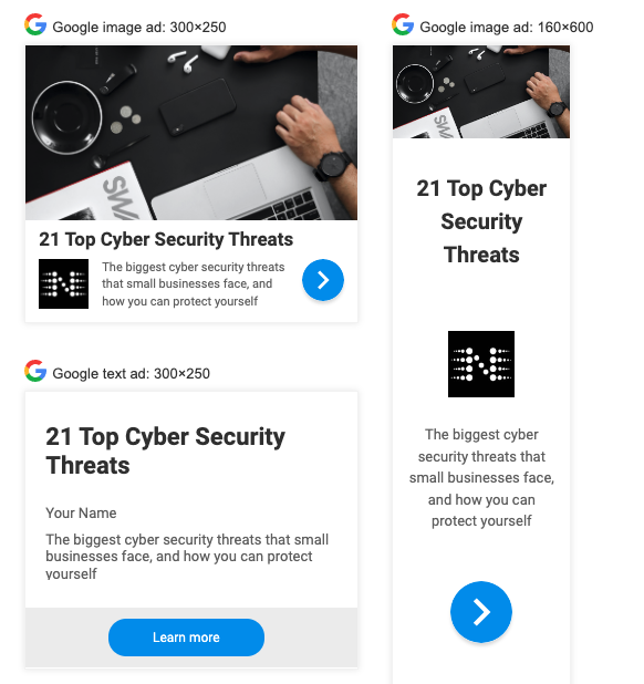 Guide To High-Performing ABM Display Advertising