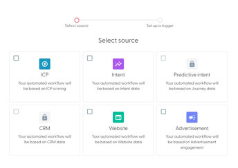 Getting Started with Workflows