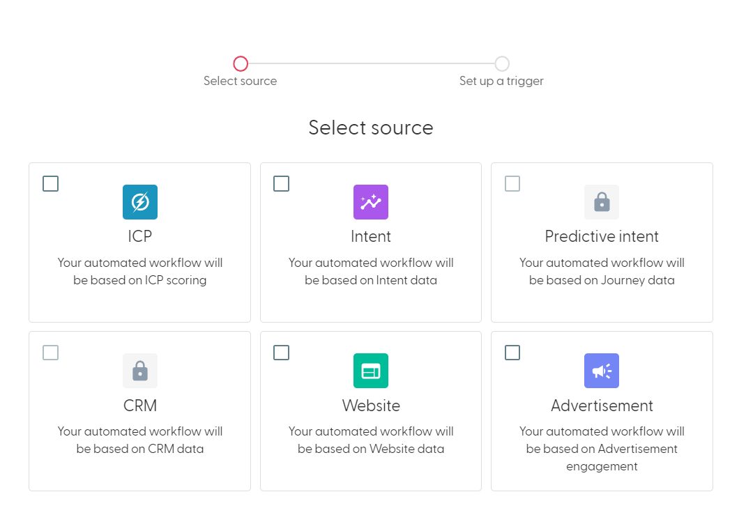 Getting Started with Workflows