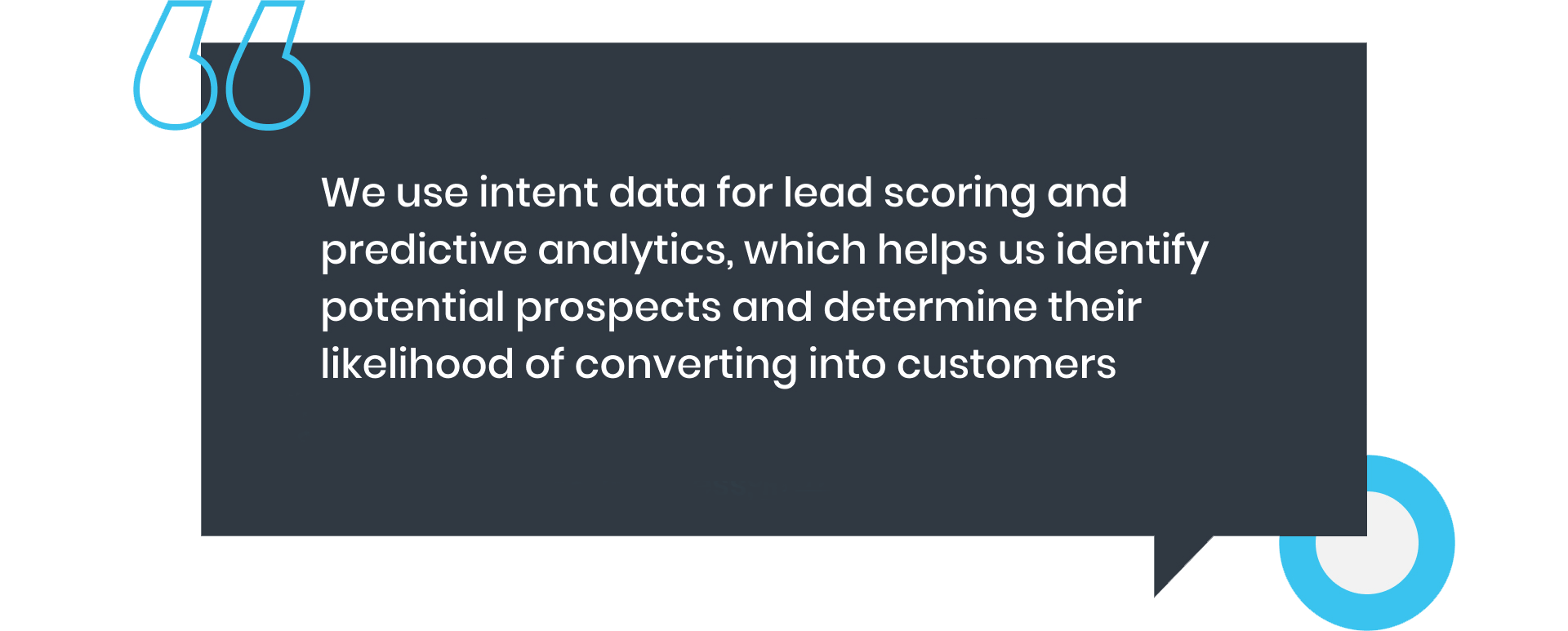 How to Use Intent Data: 7 Real-Life Use Cases