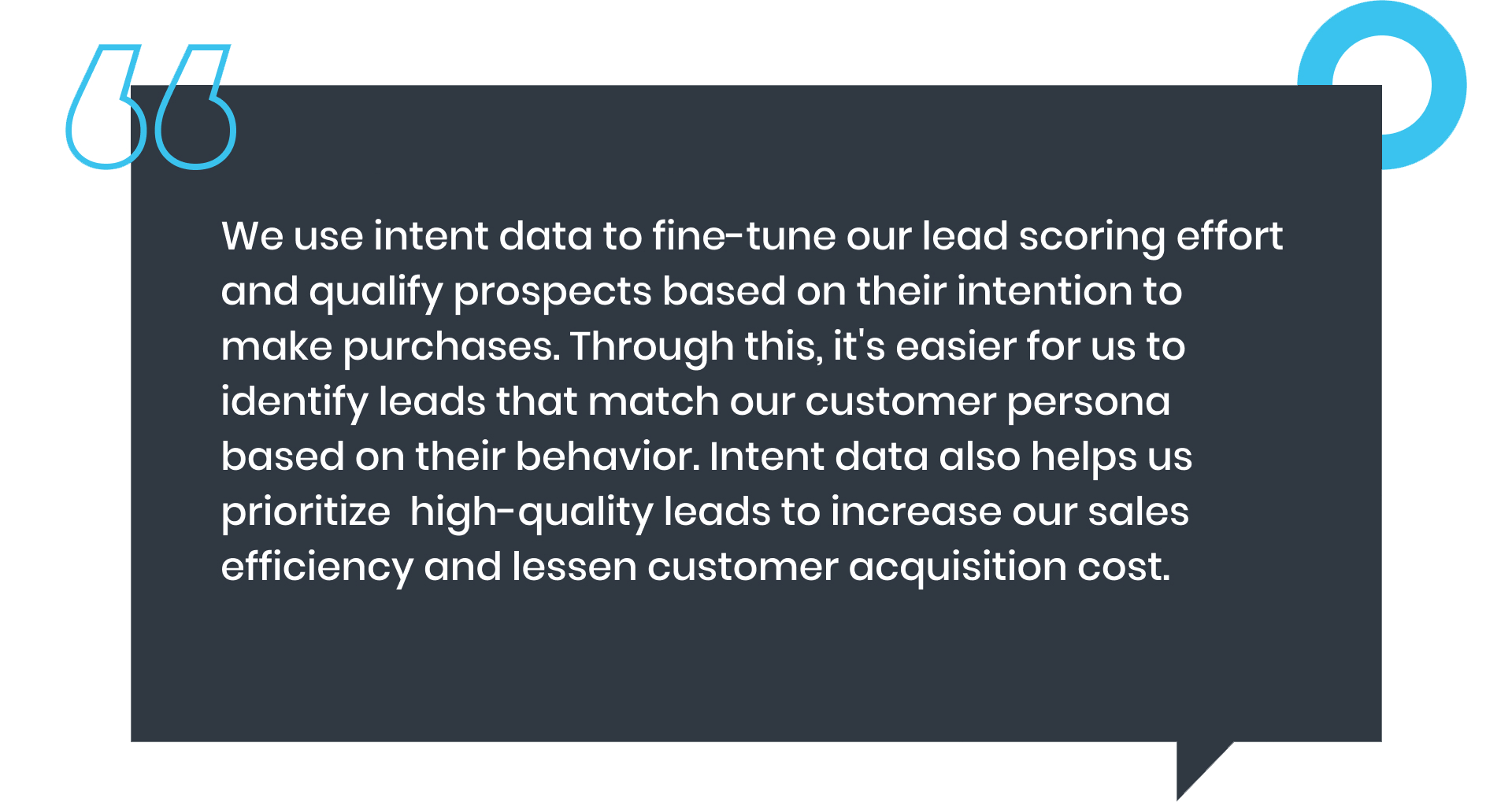 How to Use Intent Data: 7 Real-Life Use Cases