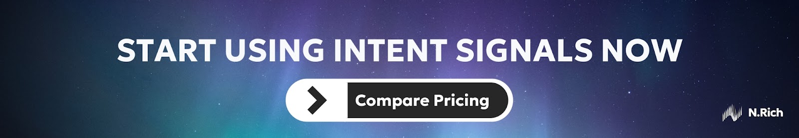 How to Use Intent Signals Effectively for B2B Sales