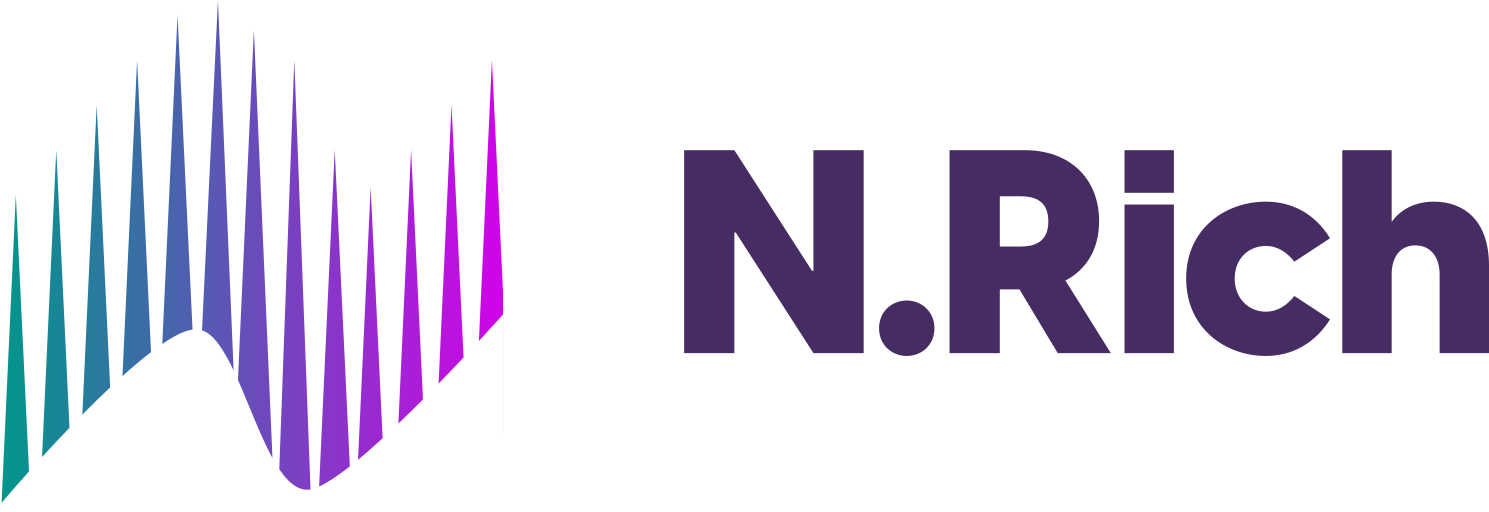 N.Rich | NRICH | ABM Platform | Drive Results Your C-Level Can't Ignore